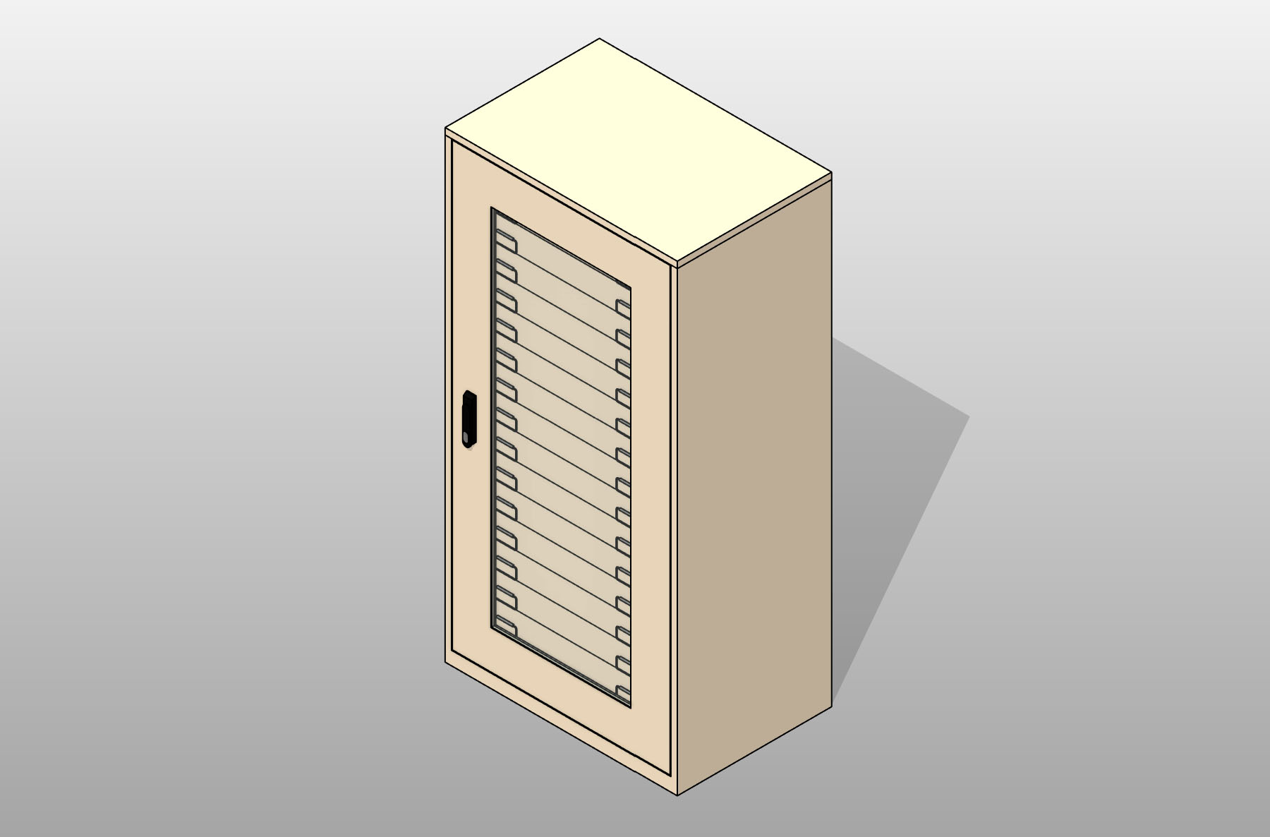 BIM objects - Free download! Southwest Solutions Group | BIMobject