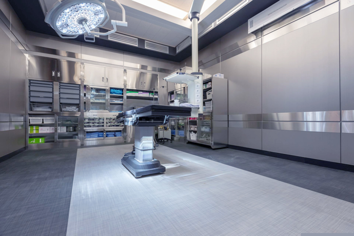 BIM objects - Free download! Workstation - Microbiology Lab | BIMobject