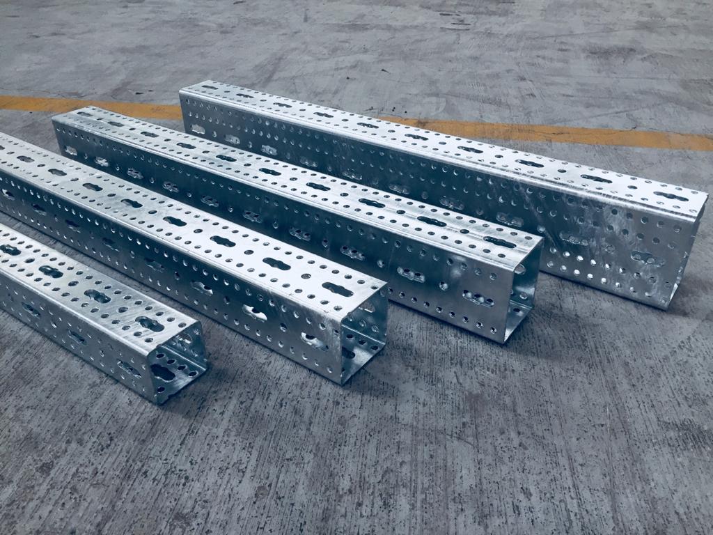 Objets BIM - Téléchargement gratuit ! LINK YAPI | BIMobject