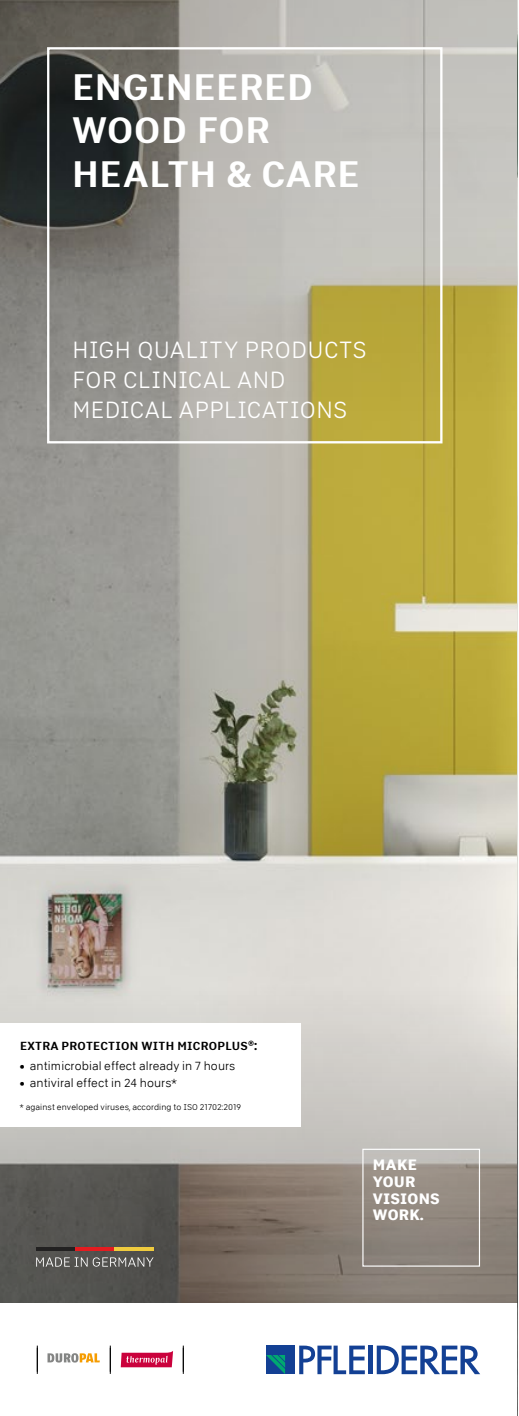 BIM objects - Free download! Pfleiderer Deutschland | BIMobject