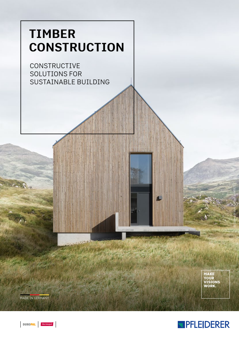 BIM objects - Free download! Pfleiderer Deutschland | BIMobject