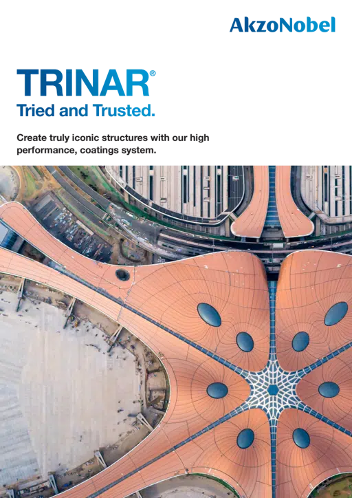 BIM objects - Free download! Trinar North America | BIMobject
