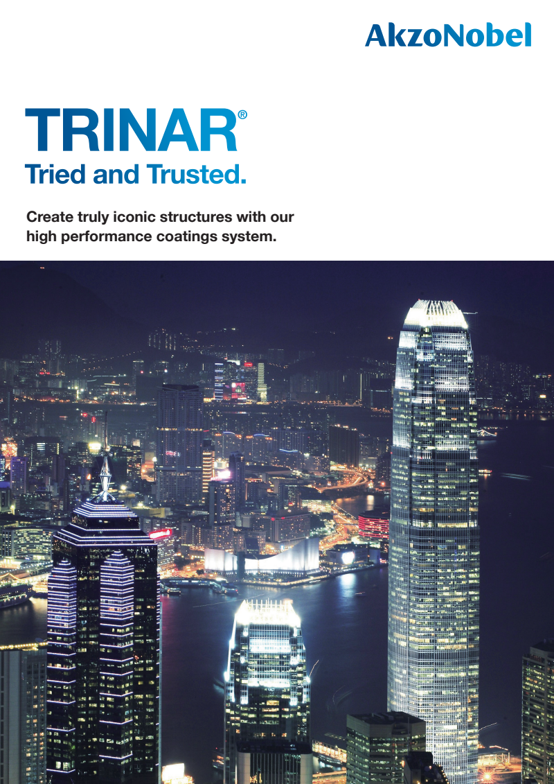 BIM objects - Free download! Trinar North America | BIMobject