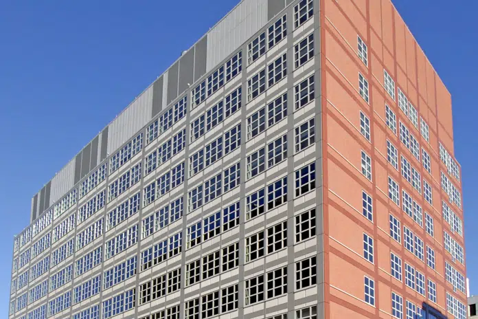 BIM objects - Free download! TRINAR® TEC ULTRA – AkzoNobel Extrusion ...