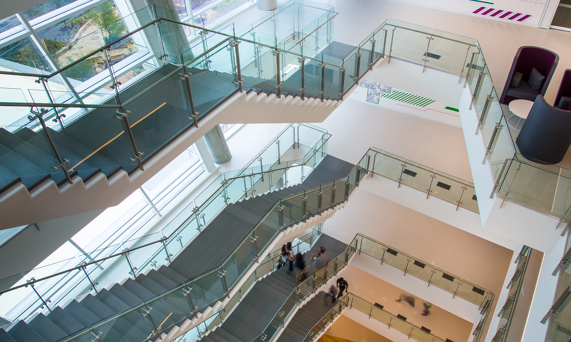 BIM objects - Free download! VIVA Railings | BIMobject