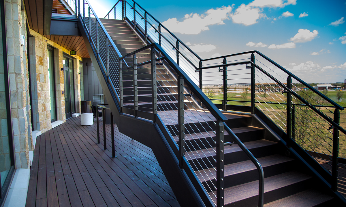 BIM objects - Free download! VIVA Railings | BIMobject