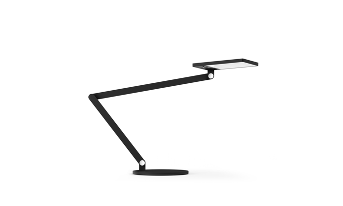 BIM objects - Free download! Lighting - Table | Standing | BIMobject