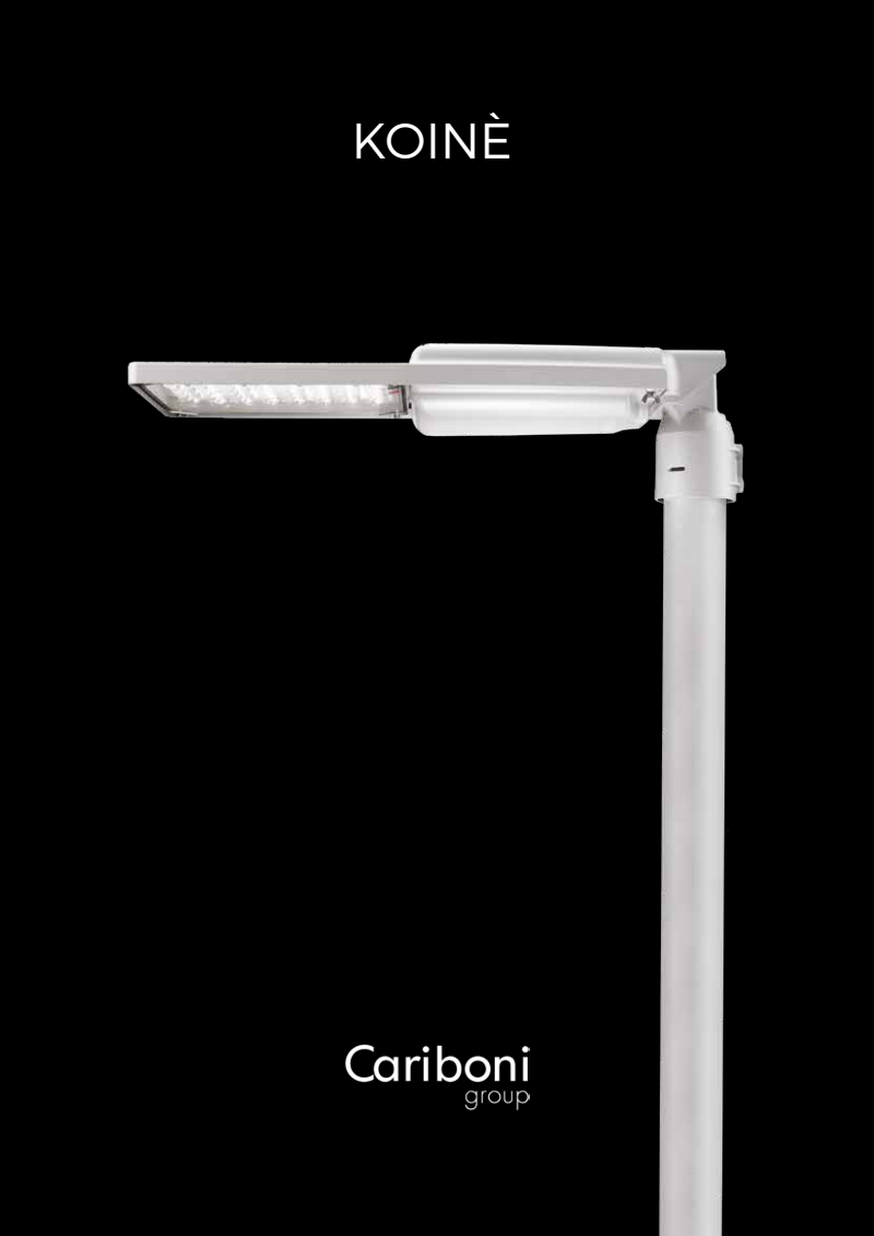 BIM objects - Free download! Cariboni Group | BIMobject