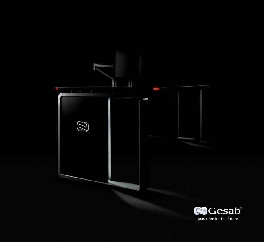 BIM objects - Free download! GESAB | BIMobject