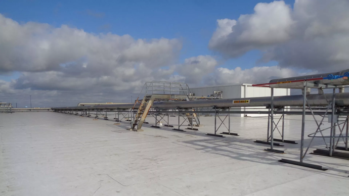 BIM objects - Free download! Watertight Expansion Joints - Vertical ...