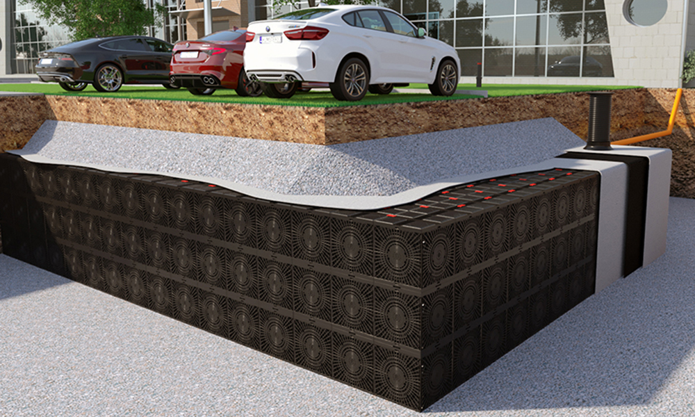 BIM objects - Free download! Geoplast | BIMobject