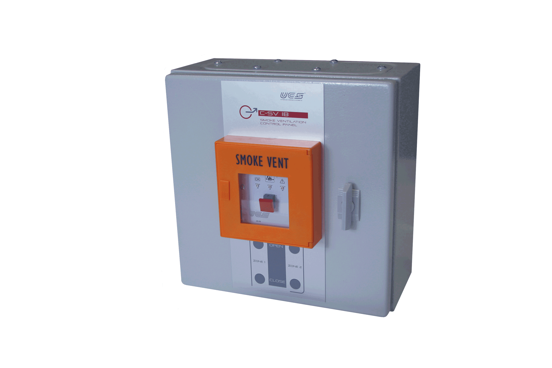 BIM objects - Free download! Ultraflex Control Systems | BIMobject