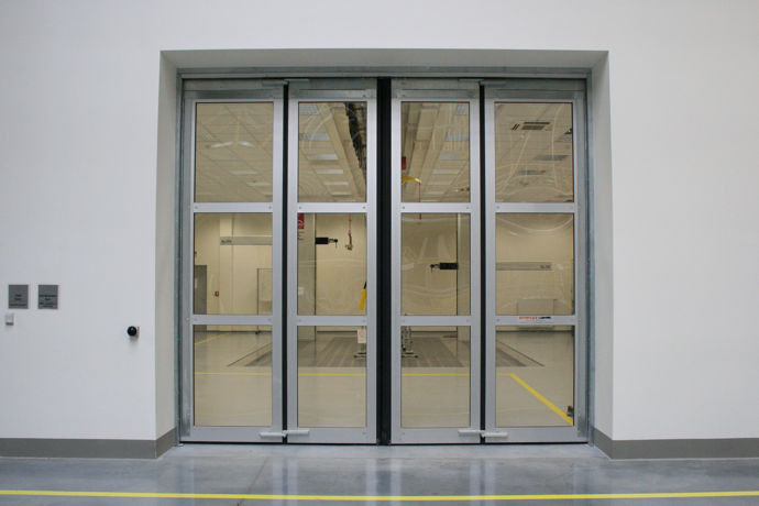 BIM objects - Free download! EFAFLEX | BIMobject