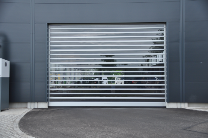 BIM objects - Free download! EFAFLEX | BIMobject