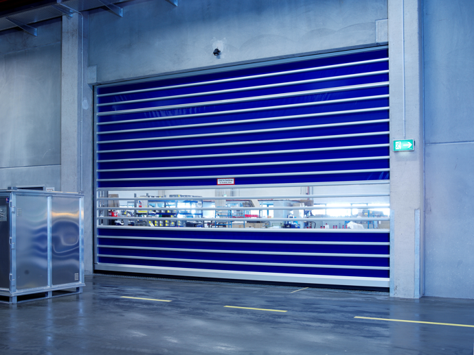 BIM objects - Free download! EFAFLEX | BIMobject