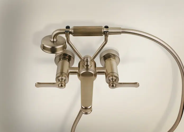 BIM objects - Free download! Gessi | BIMobject