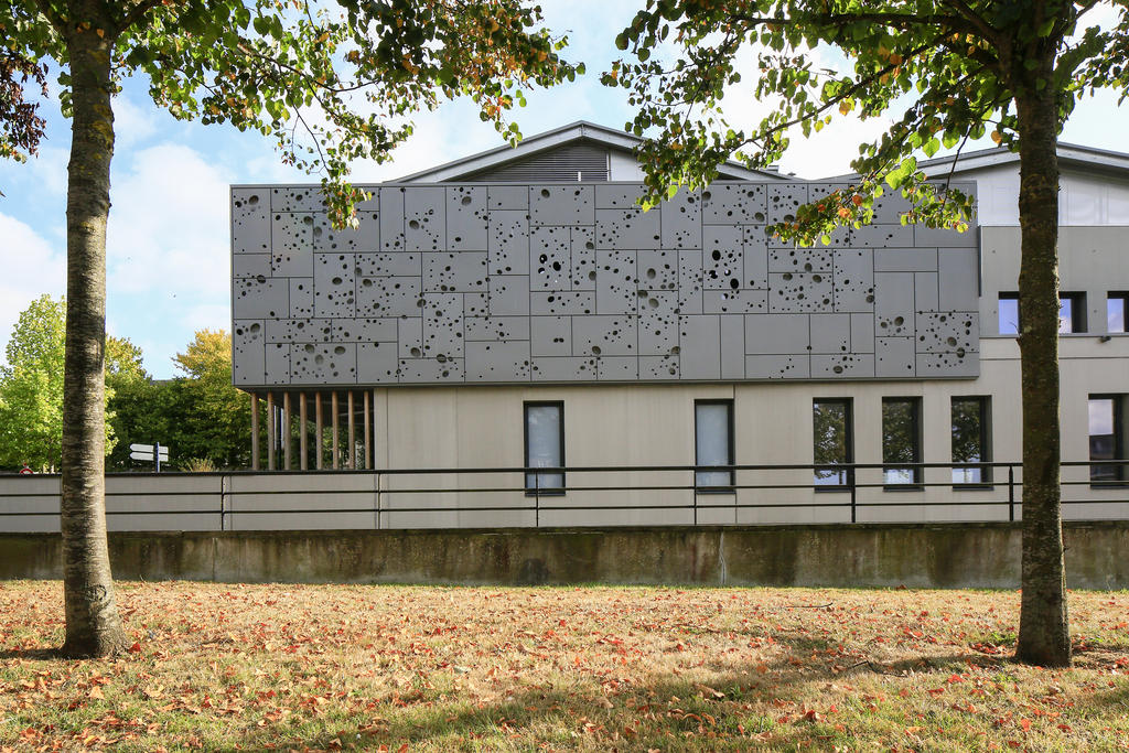 BIM objects - Free download! VM BUILDING SOLUTIONS | BIMobject