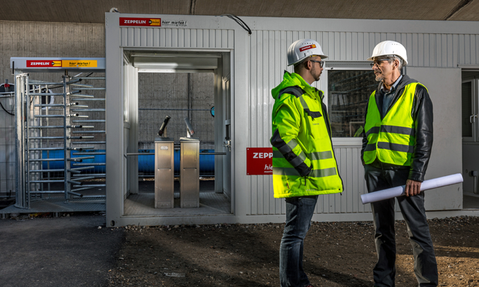 BIM objects - Free download! Conveyor technology - construction ...