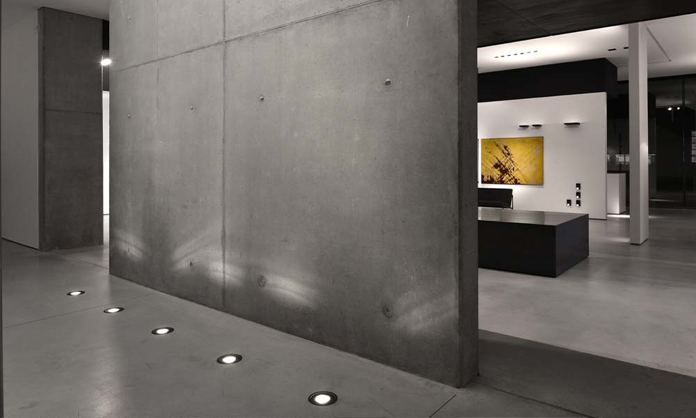 BIM objects - Free download! Lighting - wall luminaires | BIMobject