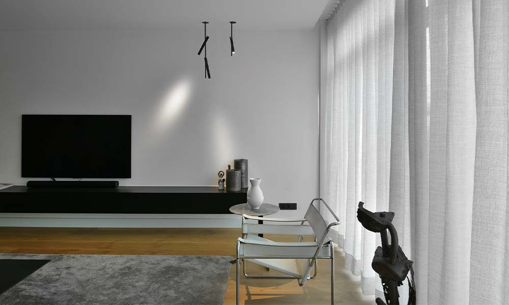 BIM objects - Free download! Lighting - ceiling mounted luminaires ...