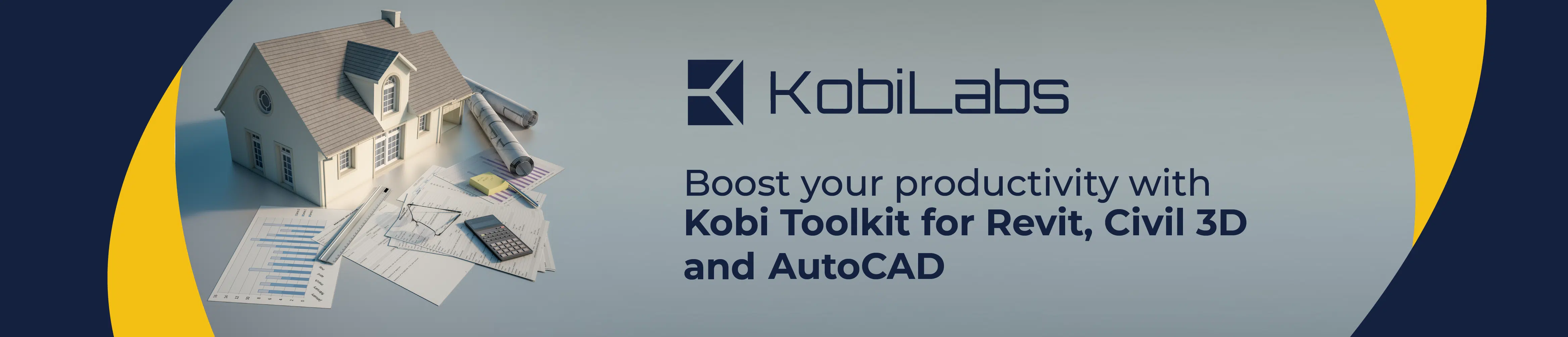 BIM objects - Free download! KobiLabs | BIMobject