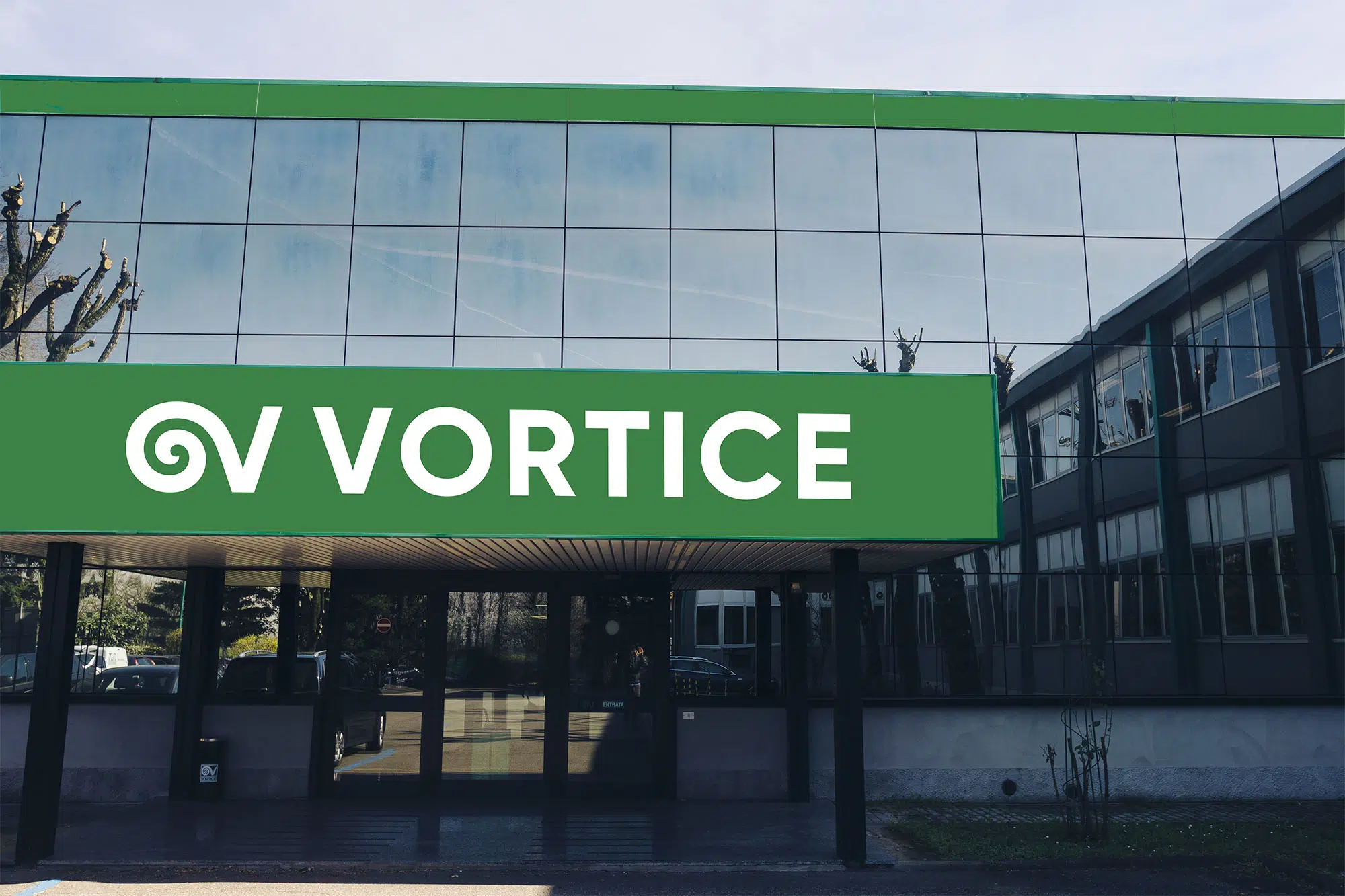 BIM objects - Free download! Vortice | BIMobject
