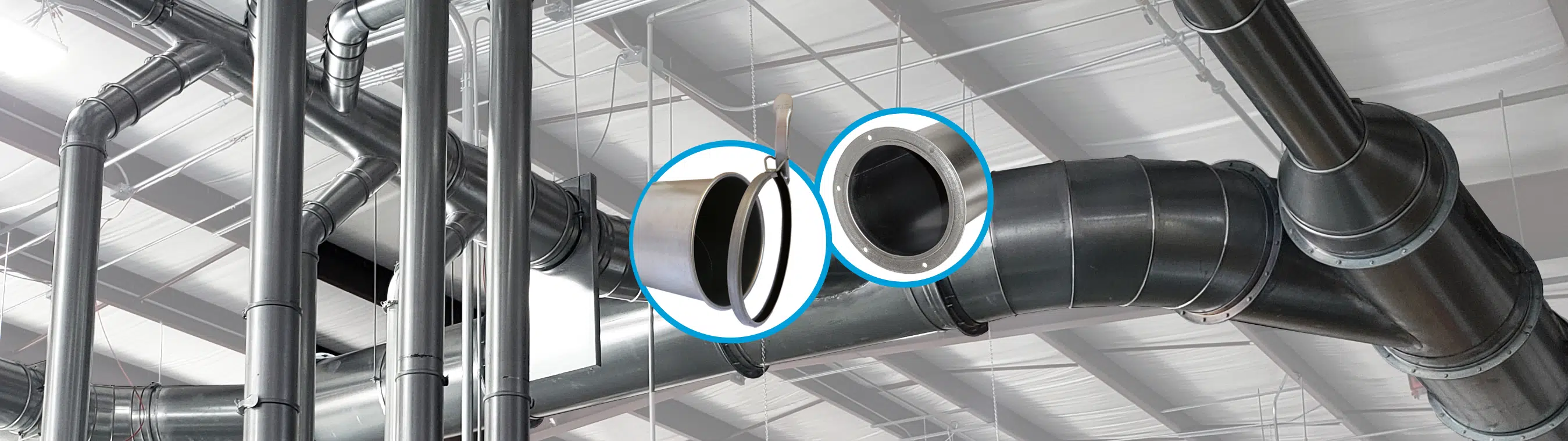 BIM objects - Free download! Nordfab Ducting | BIMobject