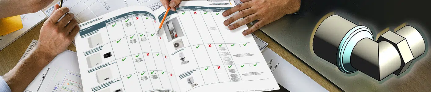 BIM objects - Free download! Emmeti SPA | BIMobject