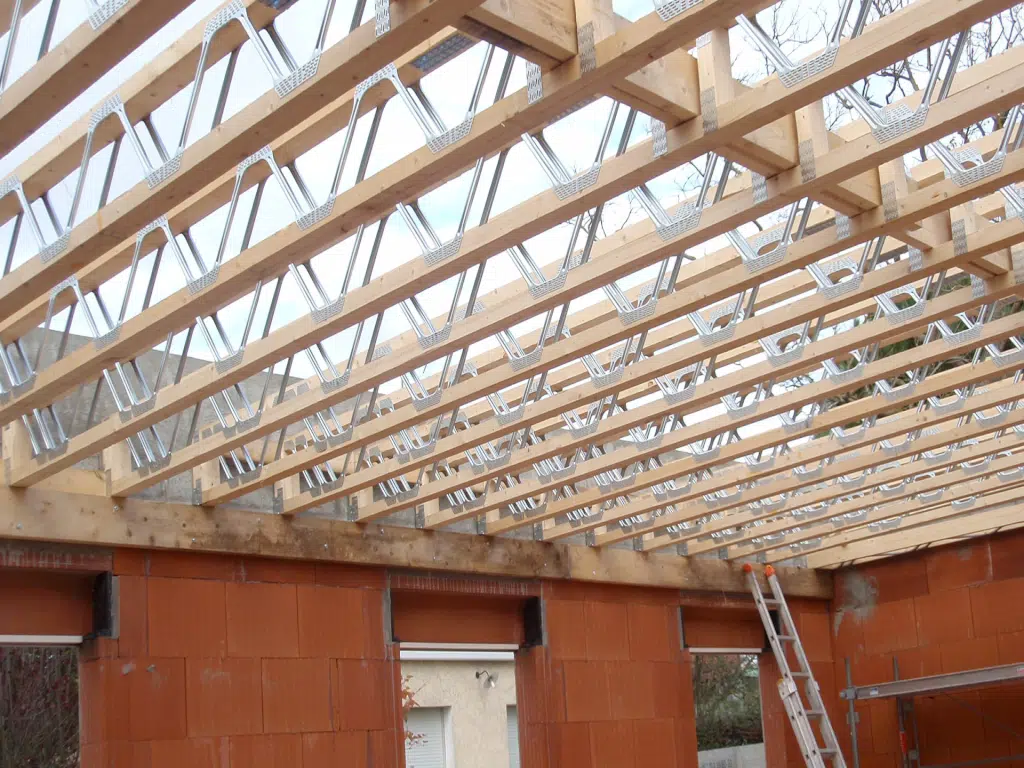 BIM objects - Free download! MiTek | BIMobject