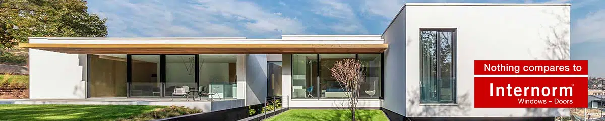 BIM objects - Free download! Internorm | BIMobject