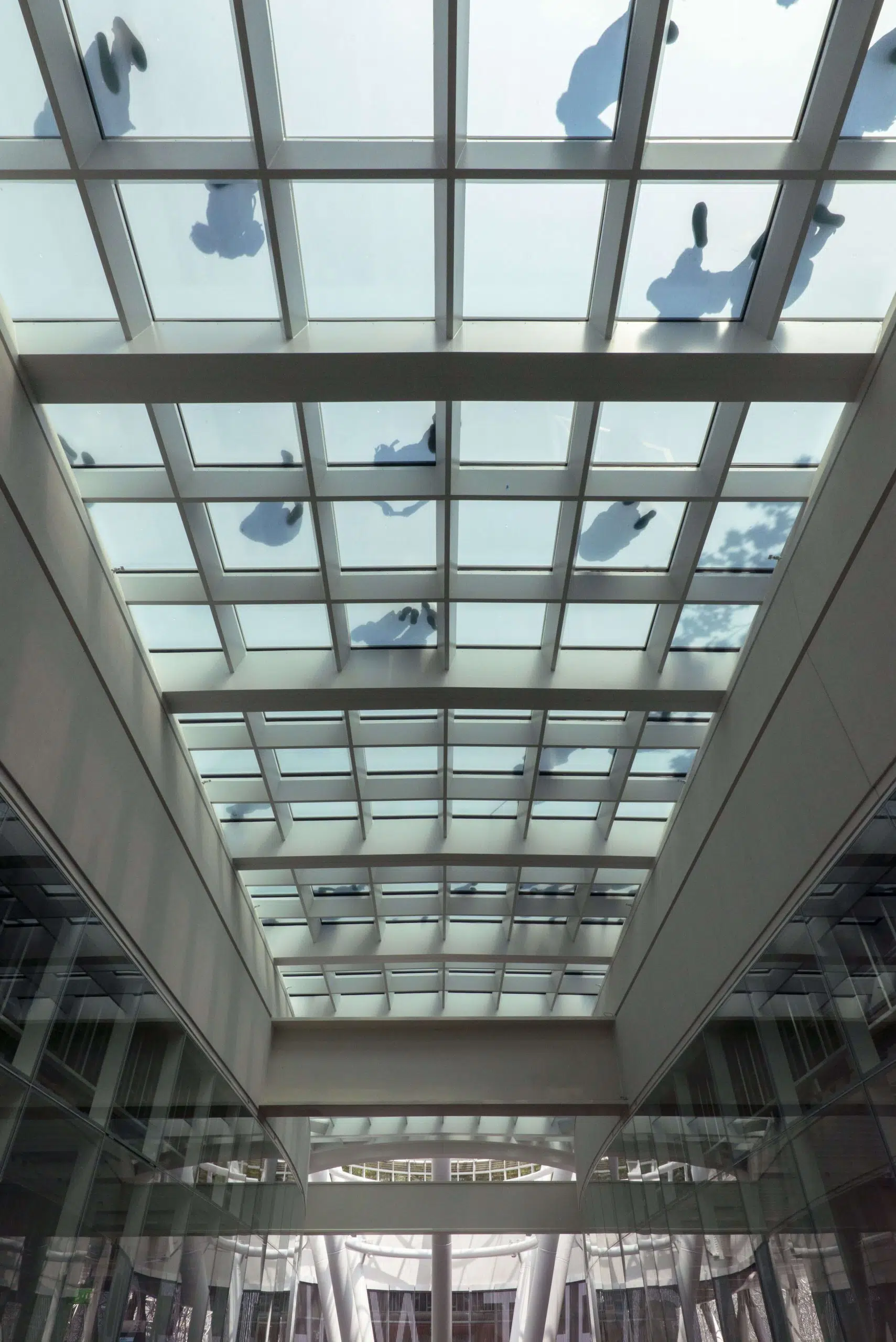 Objets BIM - Téléchargement gratuit ! Greenlite Glass Systems | BIMobject