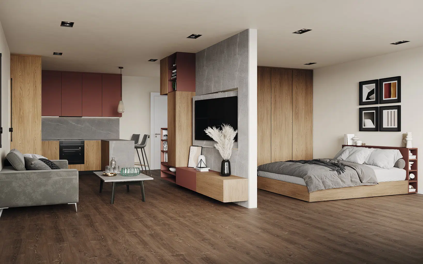 BIM objects - Free download! Egger | BIMobject