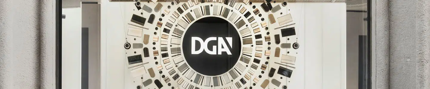 BIM objects - Free download! DGA | BIMobject