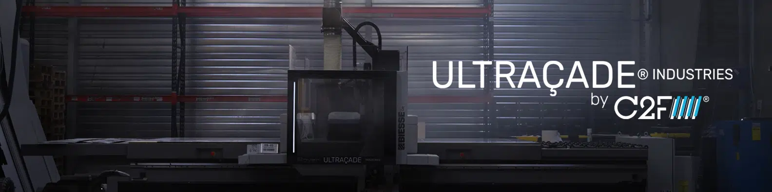 BIM objects - Free download! Ultraçade | BIMobject