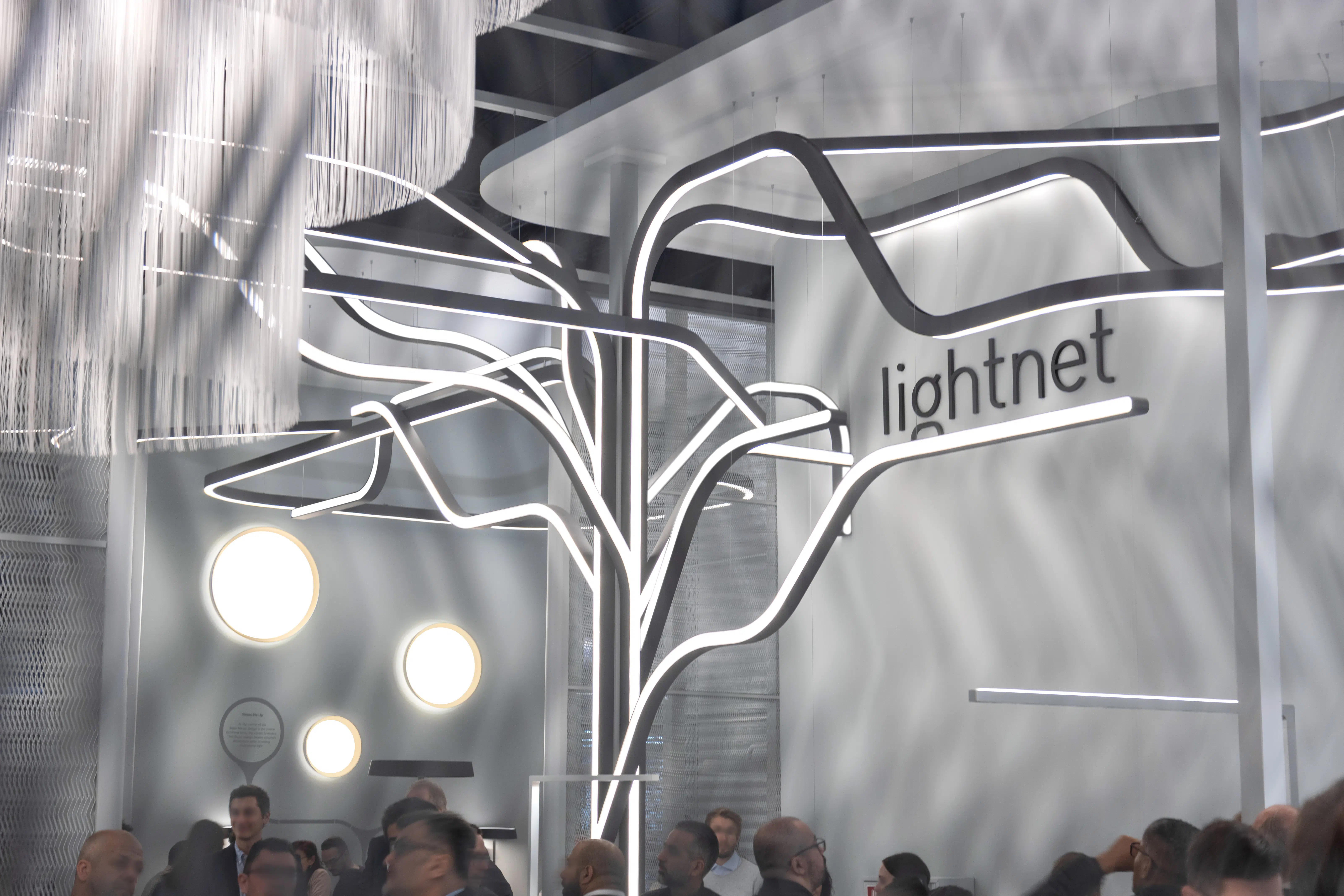 BIM objects - Free download! Lightnet GmbH | BIMobject