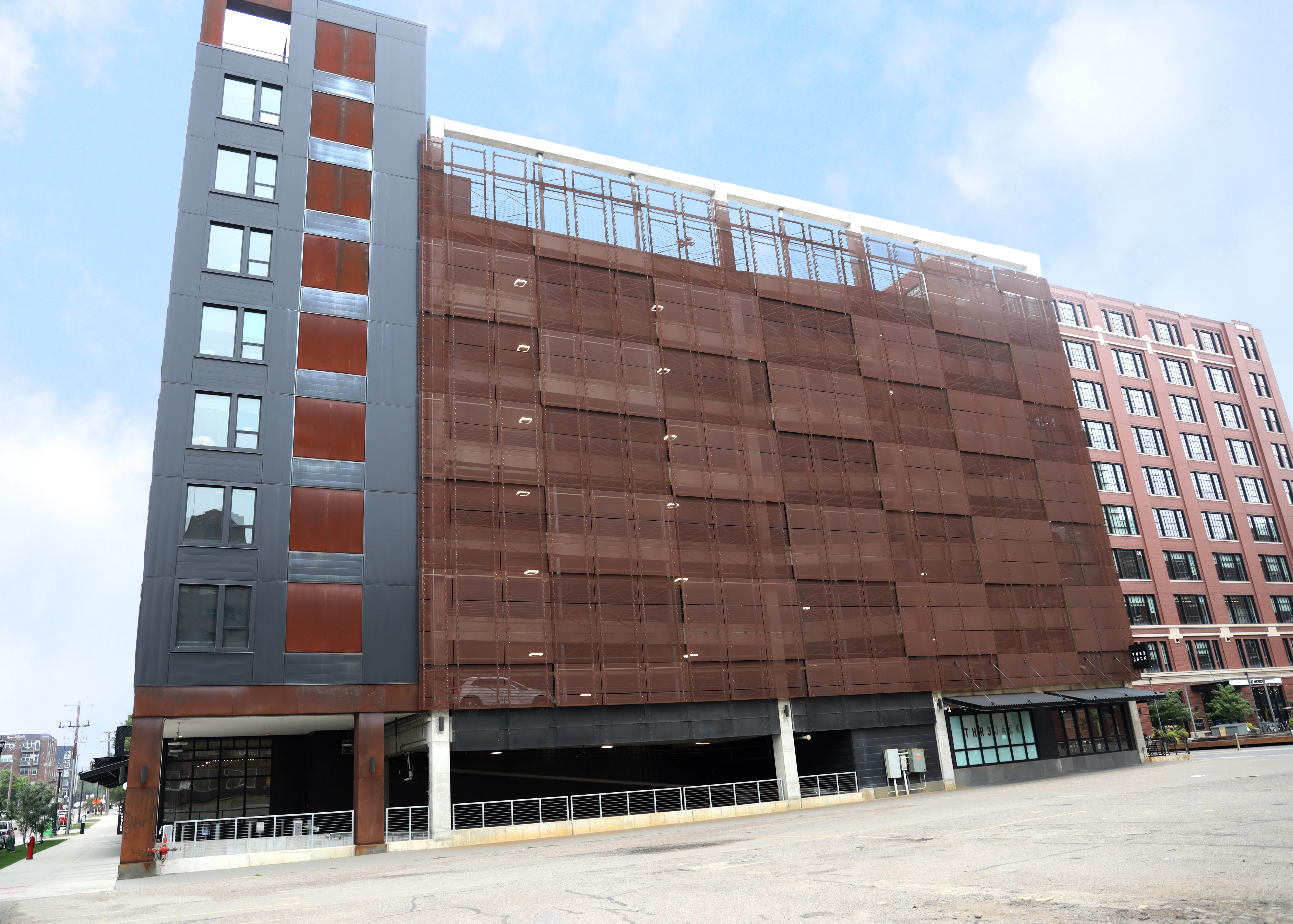 BIM objects - Free download! Astro Metal Craft | BIMobject