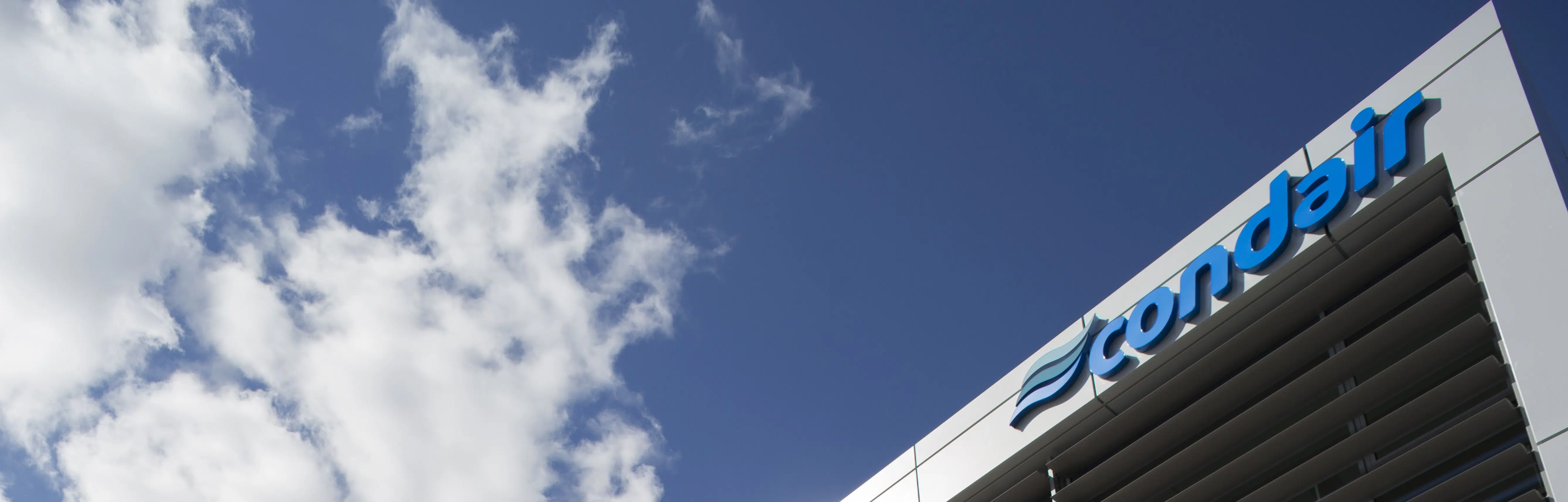 BIM objects - Free download! Condair | BIMobject