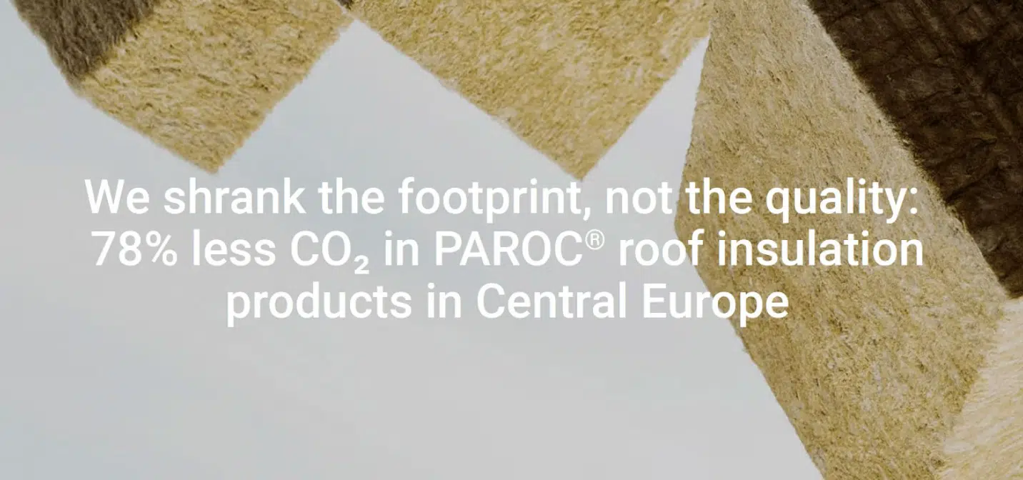 BIM objects - Free download! Paroc | BIMobject