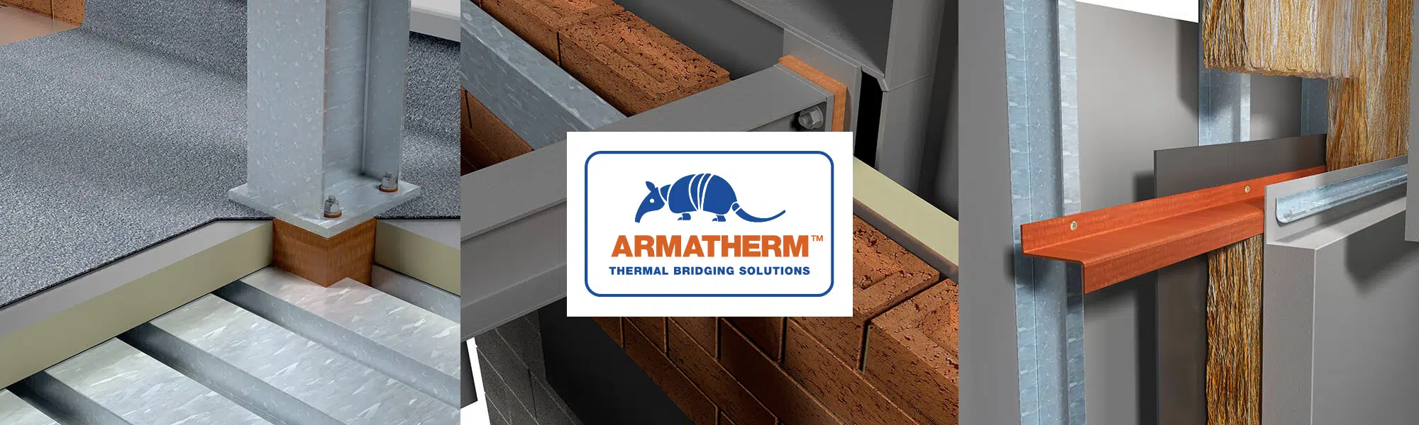 BIM objects - Free download! Armatherm | BIMobject