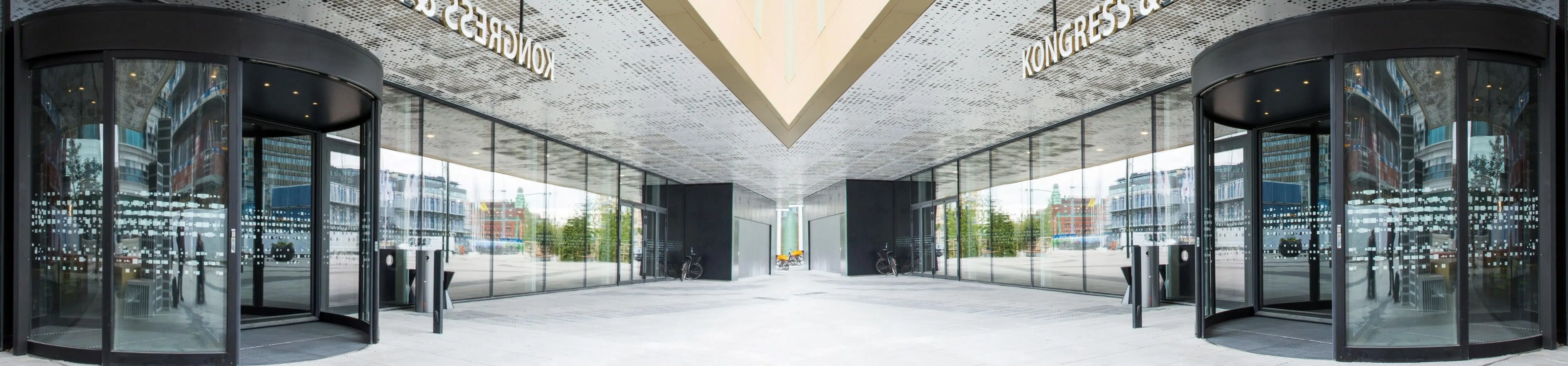 BIM objects - Free download! ASSA ABLOY Entrance Systems | BIMobject