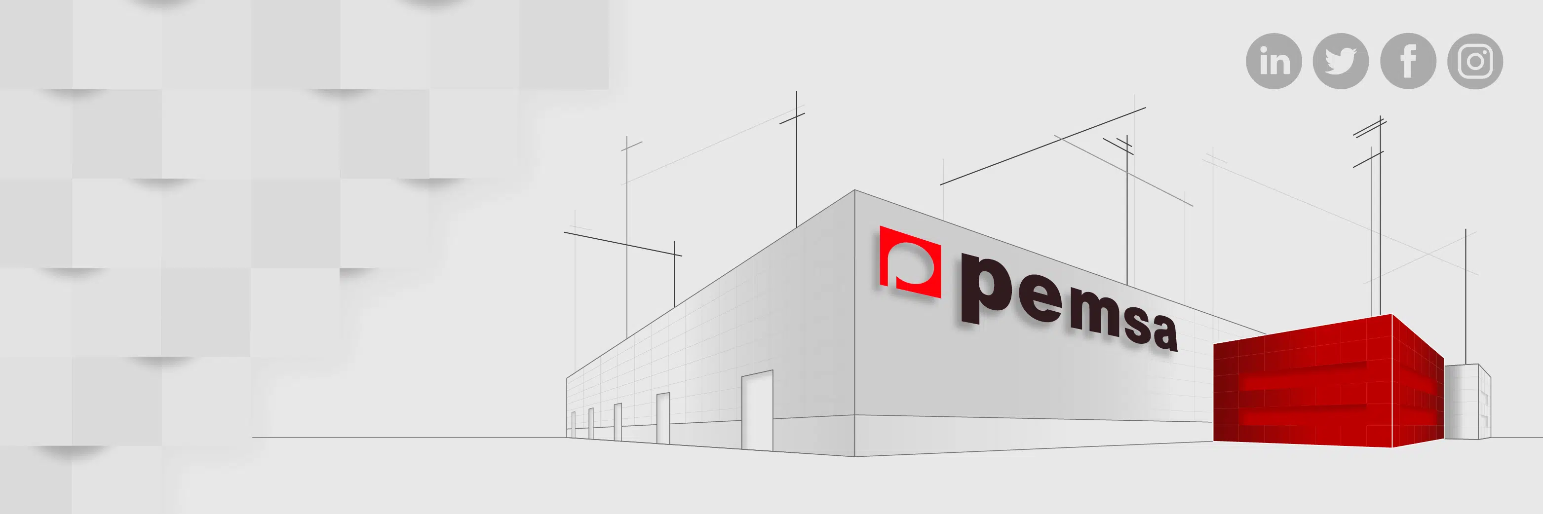 BIM objects - Free download! Pemsa | BIMobject