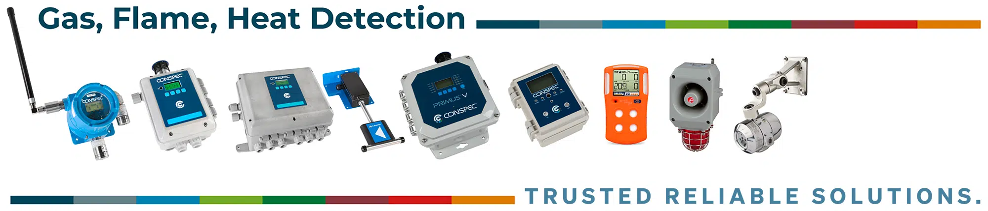 BIM objects - Free download! CONSPEC Controls | BIMobject