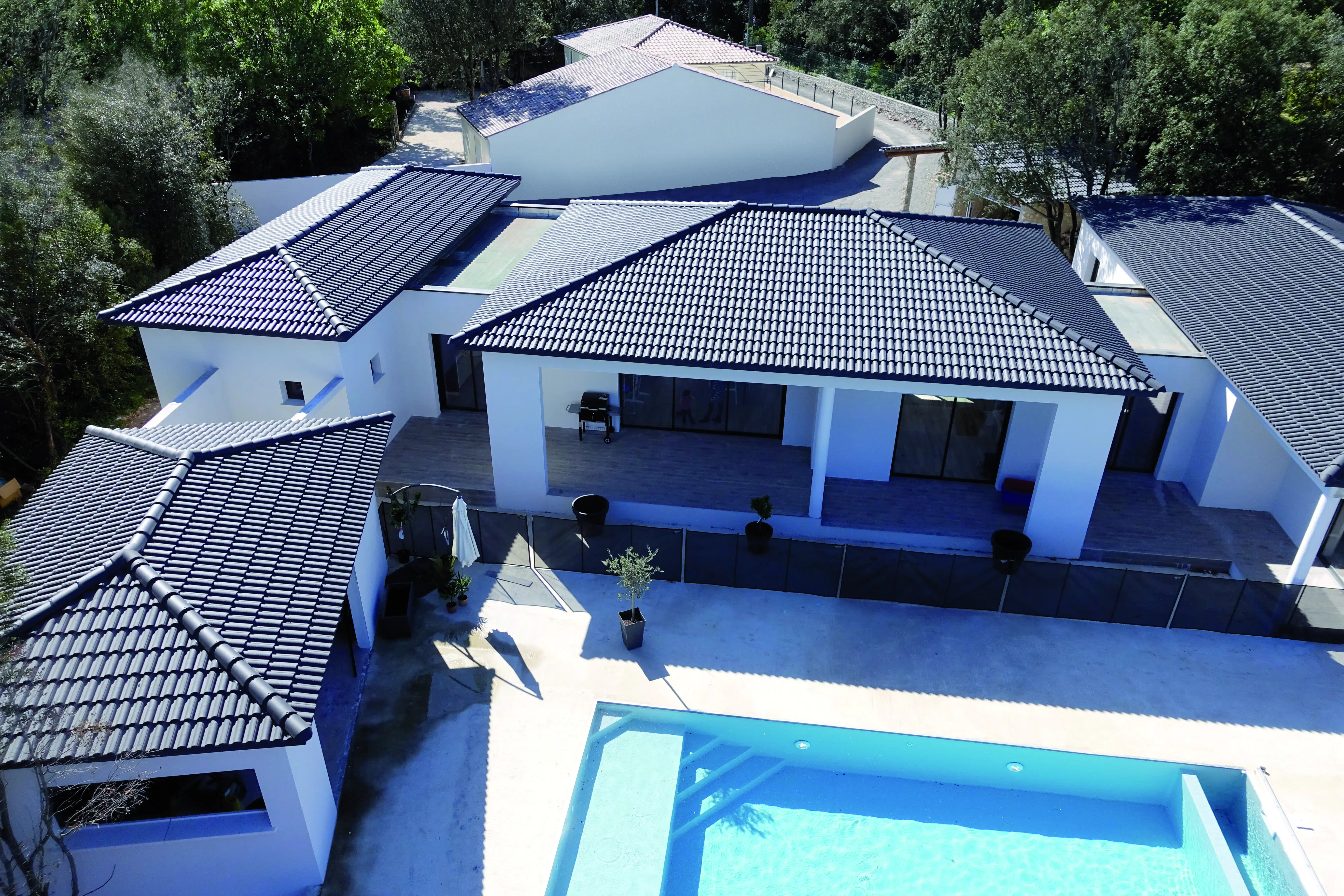 BIM objects - Free download! Monier | BIMobject