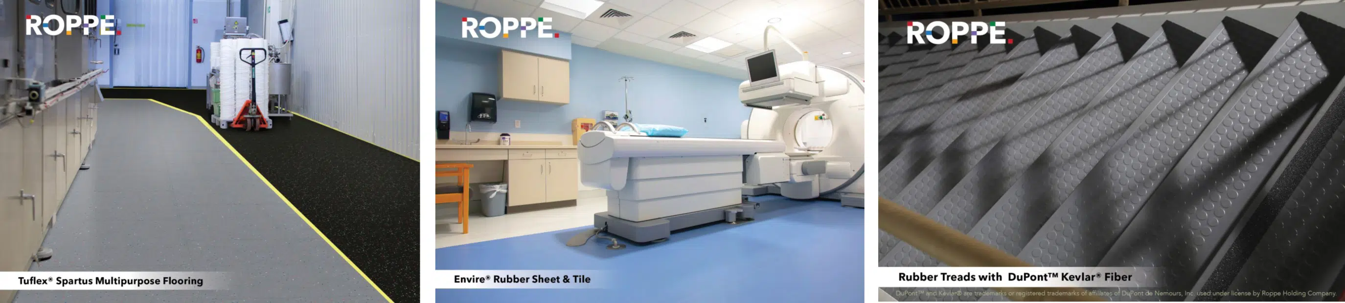 BIM objects - Free download! Roppe Corporation, USA | BIMobject