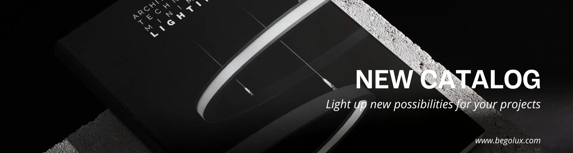 BIM objects - Free download! Begolux | BIMobject