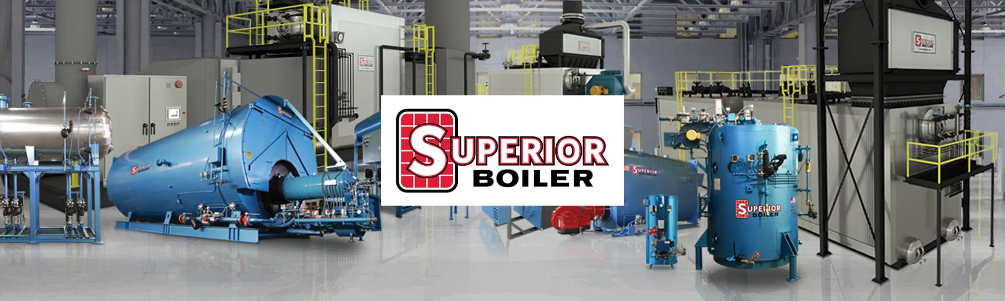 BIM objects - Free download! Superior Boiler | BIMobject