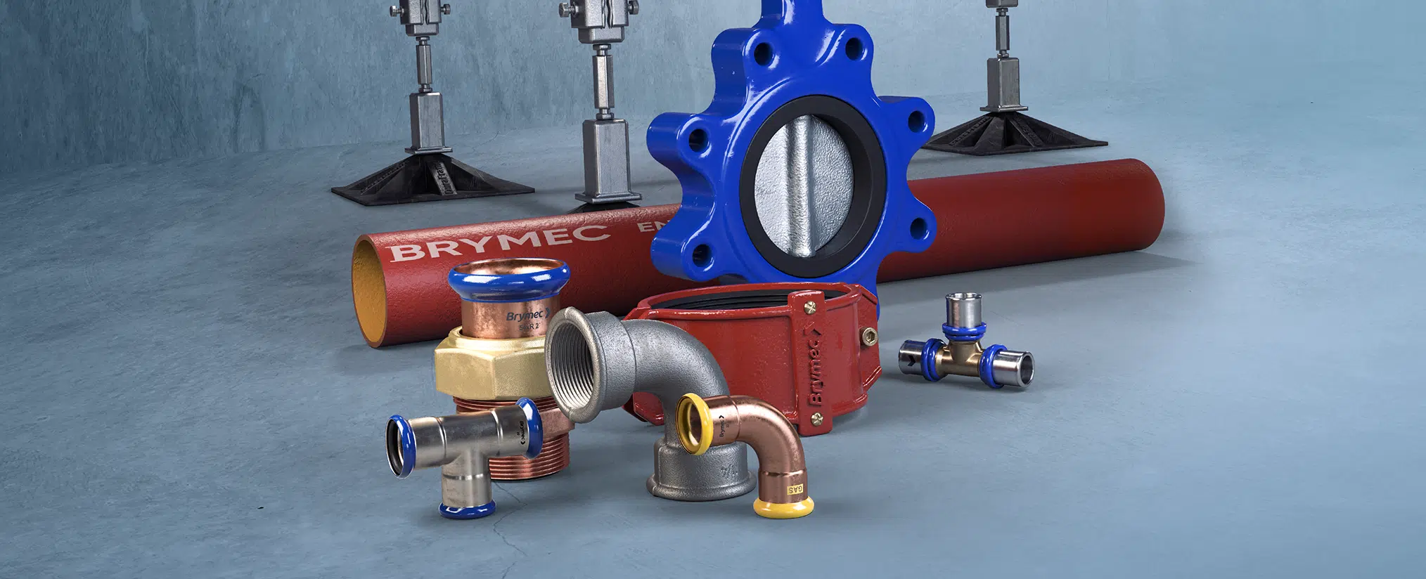 BIM objects - Free download! Brymec | BIMobject