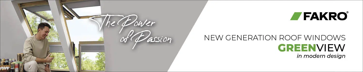 BIM objects - Free download! FAKRO | BIMobject