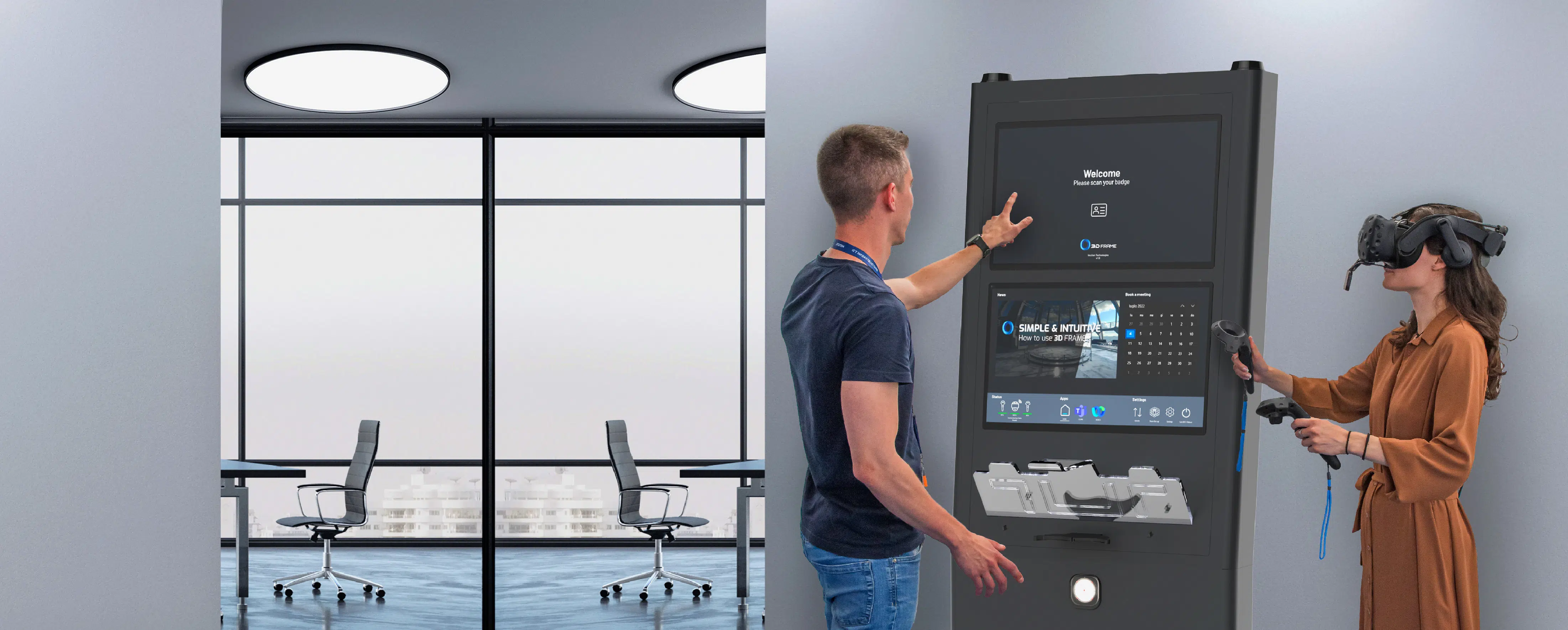 BIM objects - Free download! JMC Group | BIMobject