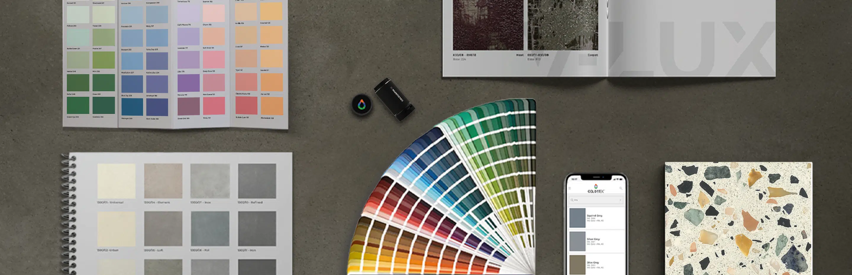 BIM objects - Free download! Colortek | BIMobject